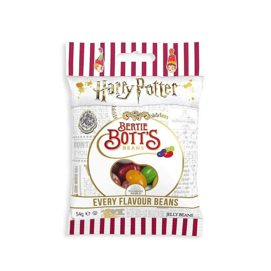 Confiserie Harry Potter – Bonbons, dragées et chocolats magiques ...